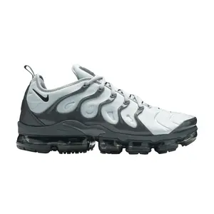 Nike Vapormax Plus - Grey