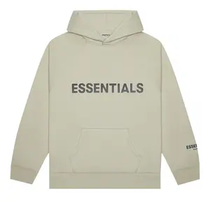 Fear Of God Hoodie - Green