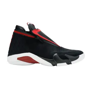 JORDAN Jumpman Z Sneakers - Black