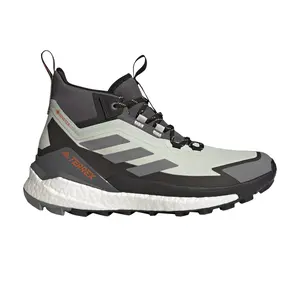 Adidas Free Hiker 2 Gore-tex - Green