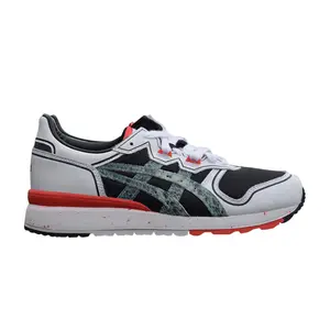 Asics Extra Butter X Gel Epirus 'california Mountain Snake - White
