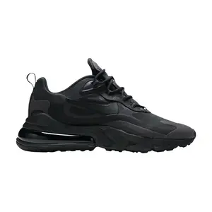 Nike Air Max 270 React Sneakers - Black