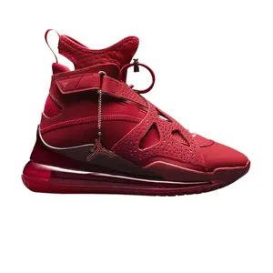 JORDAN Air Jordan Air Latitude 720 LX 'Red' Swarovski Red