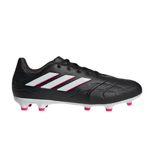 Adidas Copa Pure.3 Fg - Black