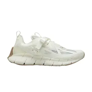 REEBOK Zig Kinetica Concept Type 1 Sneakers - White