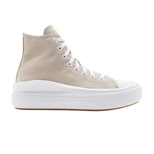 CONVERSE Chuck Taylor All Star Move High - Cream
