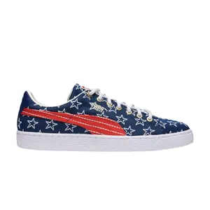 PUMA Basket Classic 4th Of July Sneakers