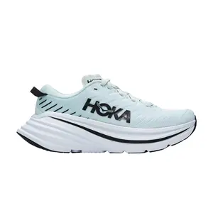 HOKA Bondi X Athletic Sneakers