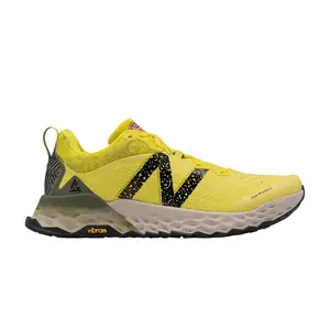 NEW BALANCE Fresh Foam Hierro V6 - Yellow