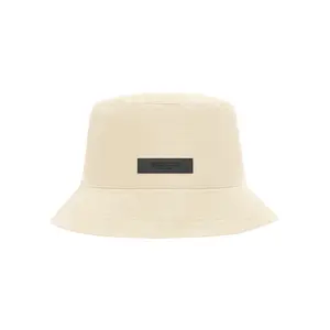Fear Of God Bucket Hat - Cream
