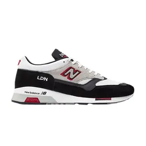 NEW BALANCE 1500 Made In England London Marathon Sneakers - Black