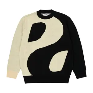 PALACE Yin Yang Knit