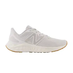 NEW BALANCE Fresh Foam Arishi V4 Wide Sneakers - Grey