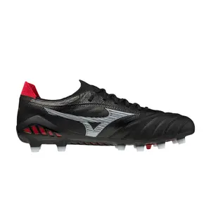 Mizuno Morelia Neo 3 Japan Black