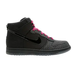 Nike Dunk High Premium Sneakers