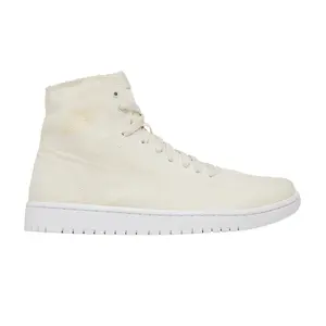 JORDAN 1 Retro High Deconstructed - White