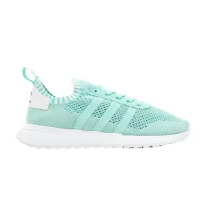 Adidas Flashback Pk Sneakers - Green