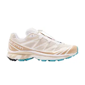 SALOMON Salomon XT-6 Advanced Sneakers Cream