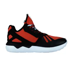 Adidas Tubular Runner Sneakers - Red
