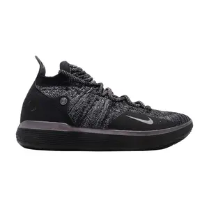 Nike Zoom Kd Ep Sneakers - Black