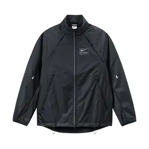 Nike Logo Jackets For Men