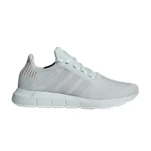 Adidas Swift Run Sneakers - Grey