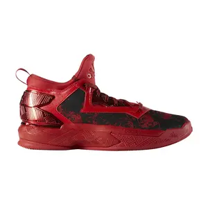 Adidas D Lillard 2.0 Athletic Sneakers