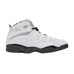 JORDAN 6 Rings Premier Motorsport