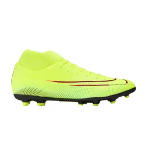 Nike Mercurial Superfly 7 Club Mds Mg - Yellow