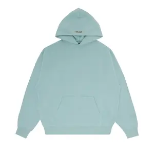 Fear Of God 3m Logo Pullover Hoodie