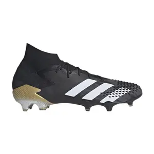 Adidas Predator Mutator 20.1 Fg 'atmospheric Pack - Black
