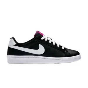 Nike Court Majestic Sneakers - Black