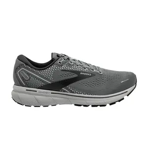 Brooks Ghost 14 Athletic Sneakers - Grey