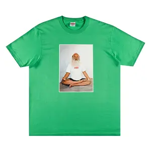 Supreme Rick Rubin Tee - Green