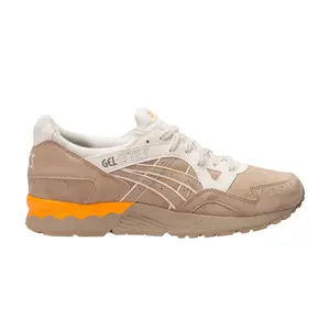 Asics Gel Lyte V Sneakers - Tan