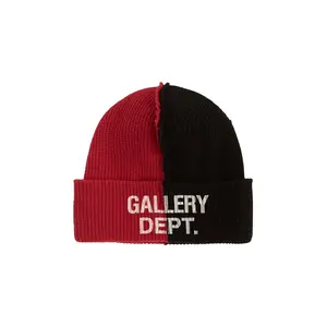 GALLERY DEPT. Topanga Beanie - Black