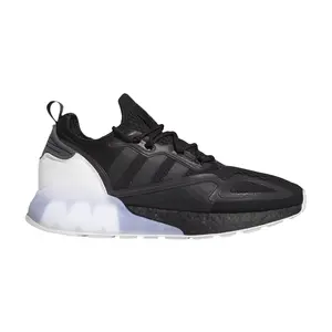 Adidas Zx 2k Boost Sneakers - Black