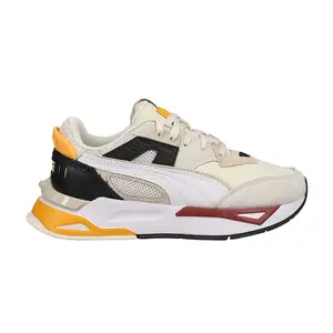 PUMA Mirage Sport Mix Sneakers - Cream