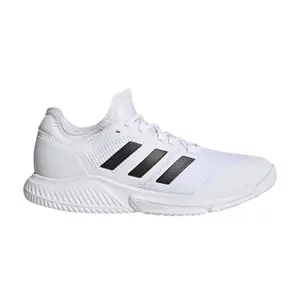 Adidas Wmns Court Team Bounce In 'cloud - White