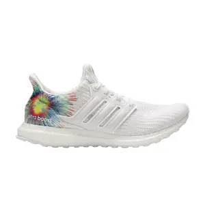 Adidas Ultraboost 4.0 'japan' Sneaker - White