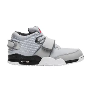 Nike Air Trainer Cruz Sneakers - Grey