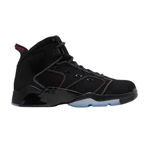 JORDAN 6-17-23 Sneakers - Black