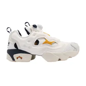 REEBOK Instapump Fury Og Sneakers - White