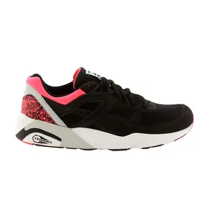 PUMA R698 Og 93 Sneakers - Black
