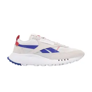 REEBOK Classic Legacy Sneakers - Cream