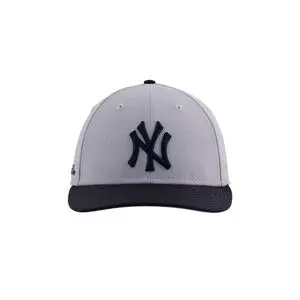 Aimé Leon Dore X New Era Yankees Baseball Cap - Multicolor