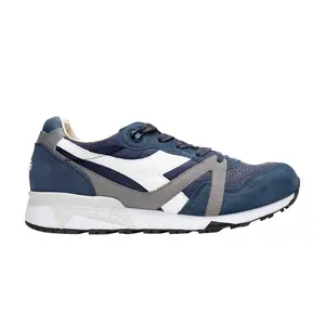 DIADORA N9000 H Made In Italy - Blue