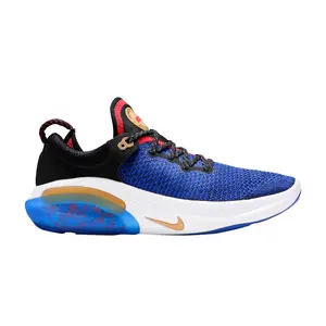 Nike Joyride Run Flyknit - Blue