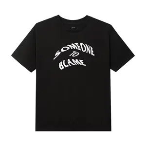 ANTI SOCIAL SOCIAL CLUB Passing Fad Tee - Black