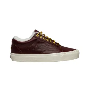 VANS Kith X Mastermind World X Og Old Skool Lx - Brown